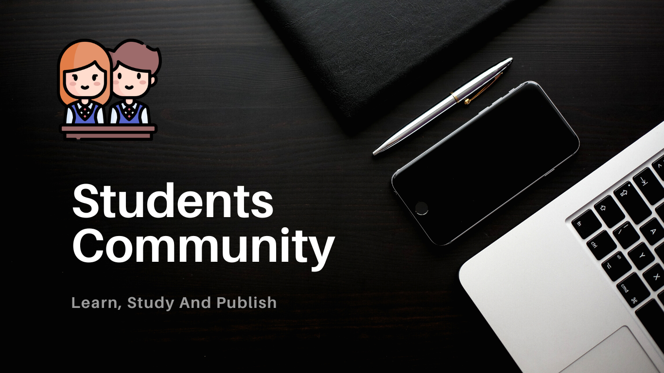 Students Community